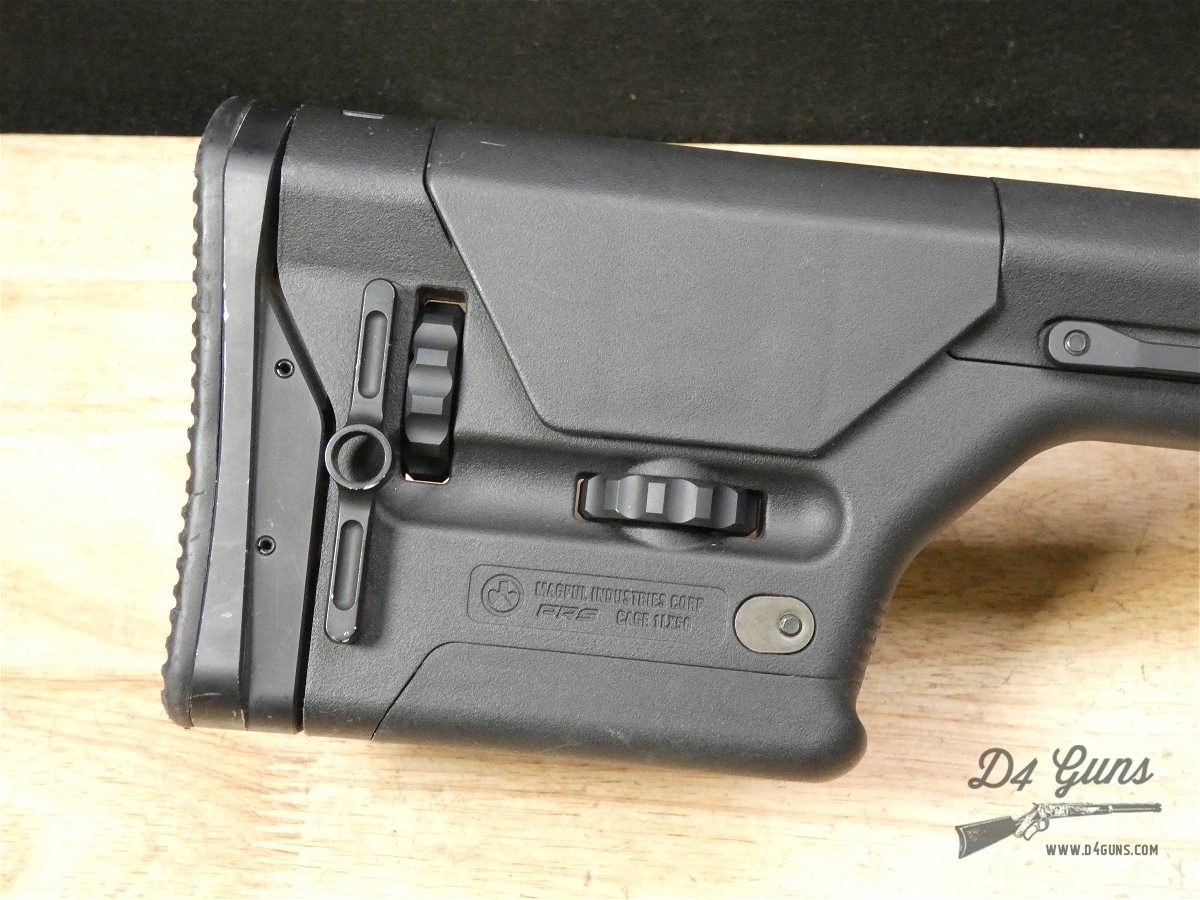 Mega Arms Maten - .308 Win - AR - AR10 - AR-10 - Keymod - Magpul - 5 ...