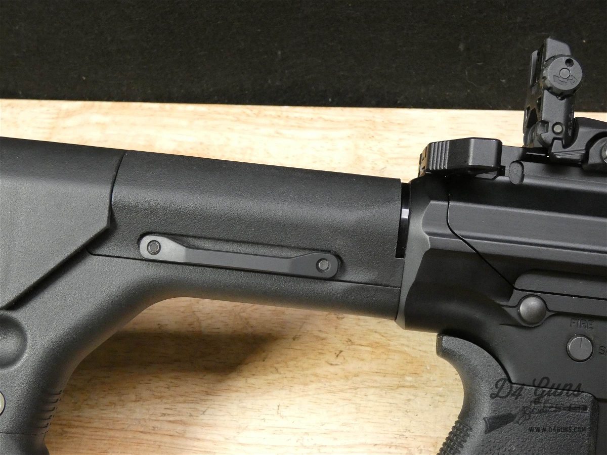 Mega Arms Maten - .308 Win - AR - AR10 - AR-10 - Keymod - Magpul - 5 ...