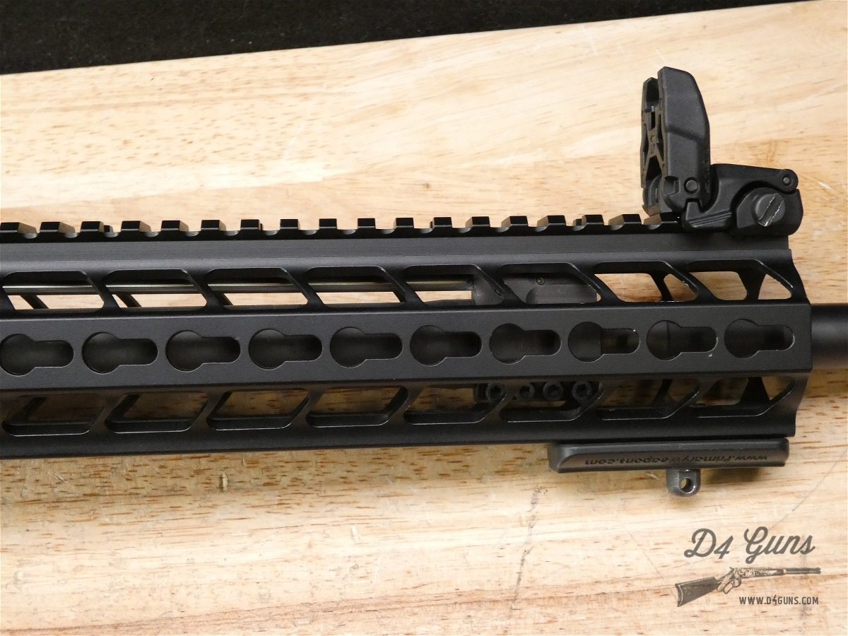 Mega Arms Maten - .308 Win - AR - AR10 - AR-10 - Keymod - Magpul - 5 ...