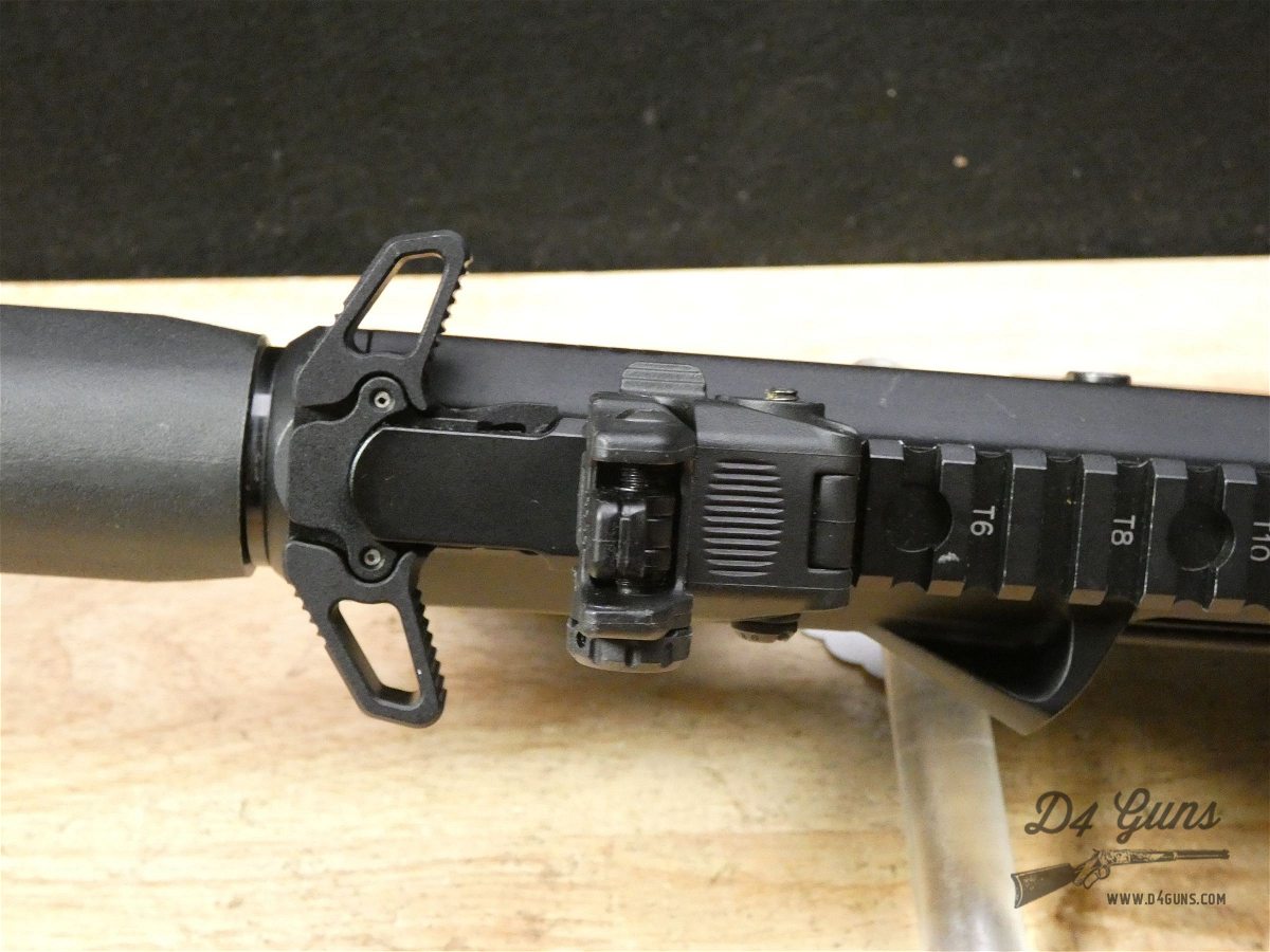 Mega Arms Maten - .308 Win - AR - AR10 - AR-10 - Keymod - Magpul - 5 ...