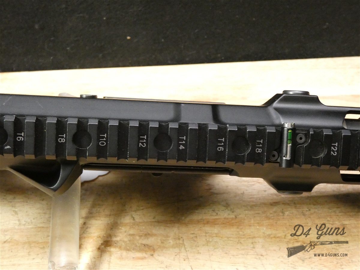 Mega Arms Maten - .308 Win - AR - AR10 - AR-10 - Keymod - Magpul - 5 ...