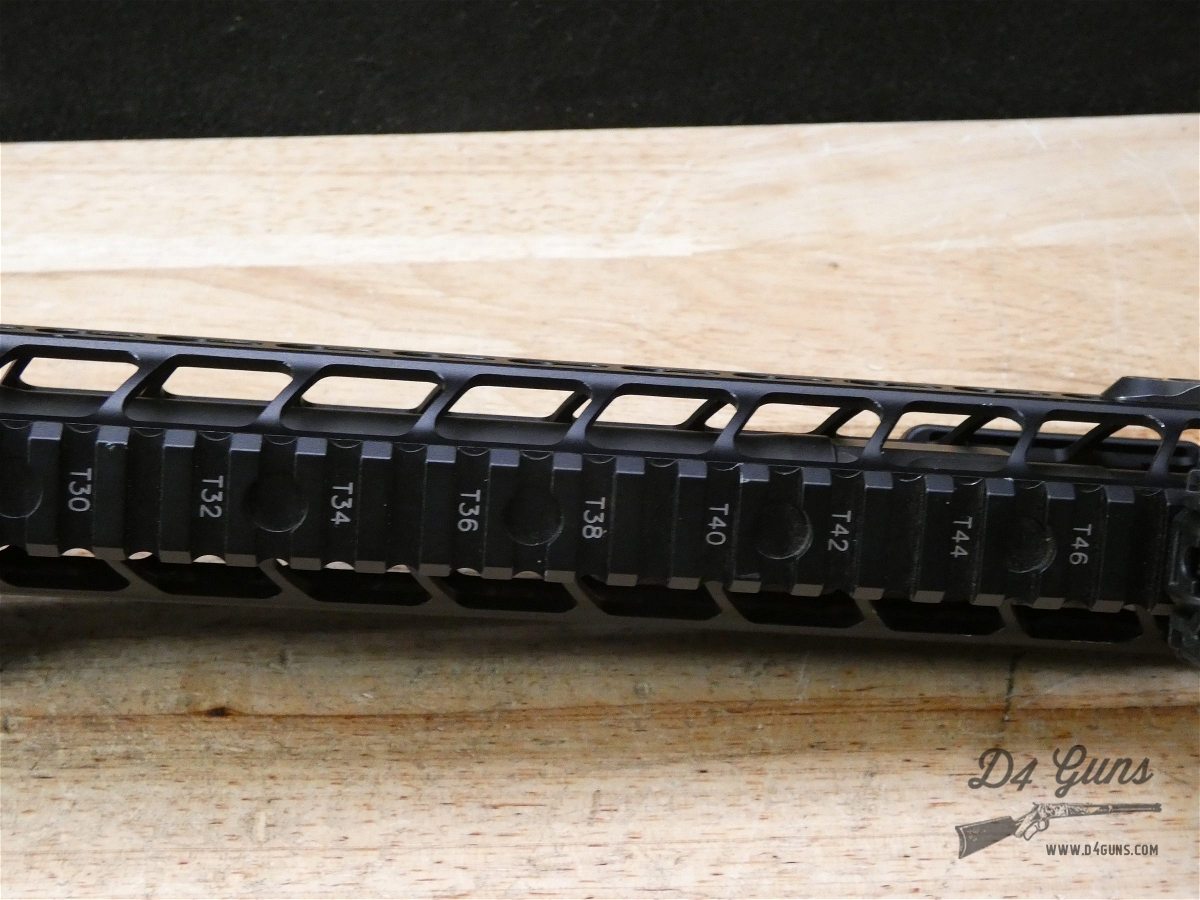 Mega Arms Maten - .308 Win - AR - AR10 - AR-10 - Keymod - Magpul - 5 ...