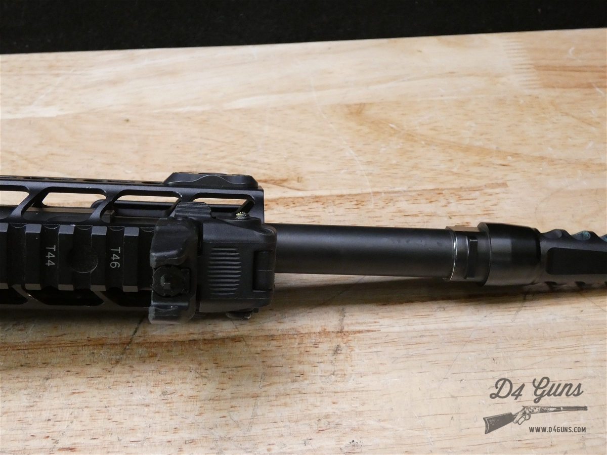Mega Arms Maten - .308 Win - AR - AR10 - AR-10 - Keymod - Magpul - 5 ...