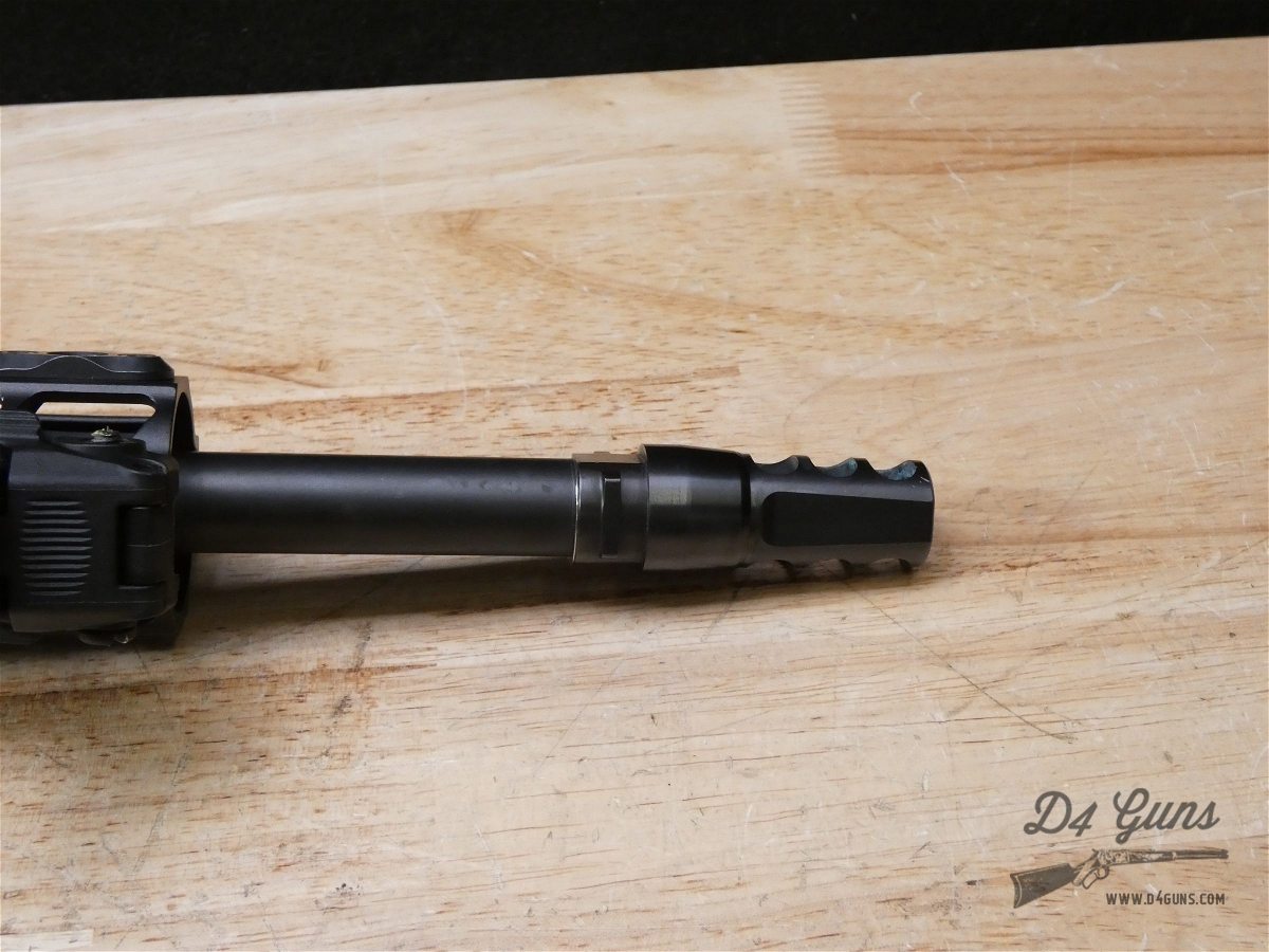 Mega Arms Maten - .308 Win - AR - AR10 - AR-10 - Keymod - Magpul - 5 ...