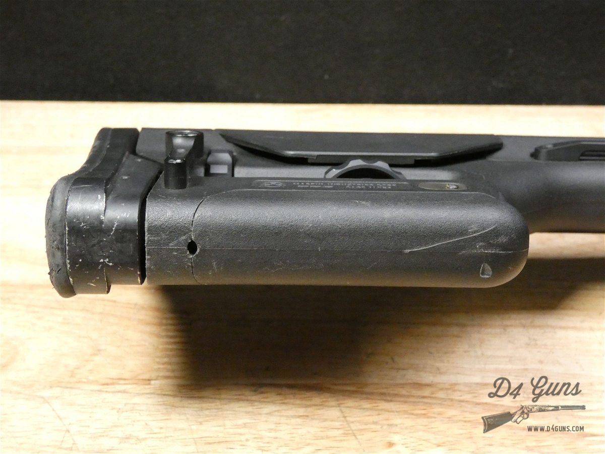 Mega Arms Maten - .308 Win - AR - AR10 - AR-10 - Keymod - Magpul - 5 ...