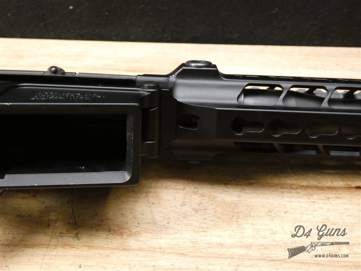 Mega Arms Maten - .308 Win - AR - AR10 - AR-10 - Keymod - Magpul - 5 ...