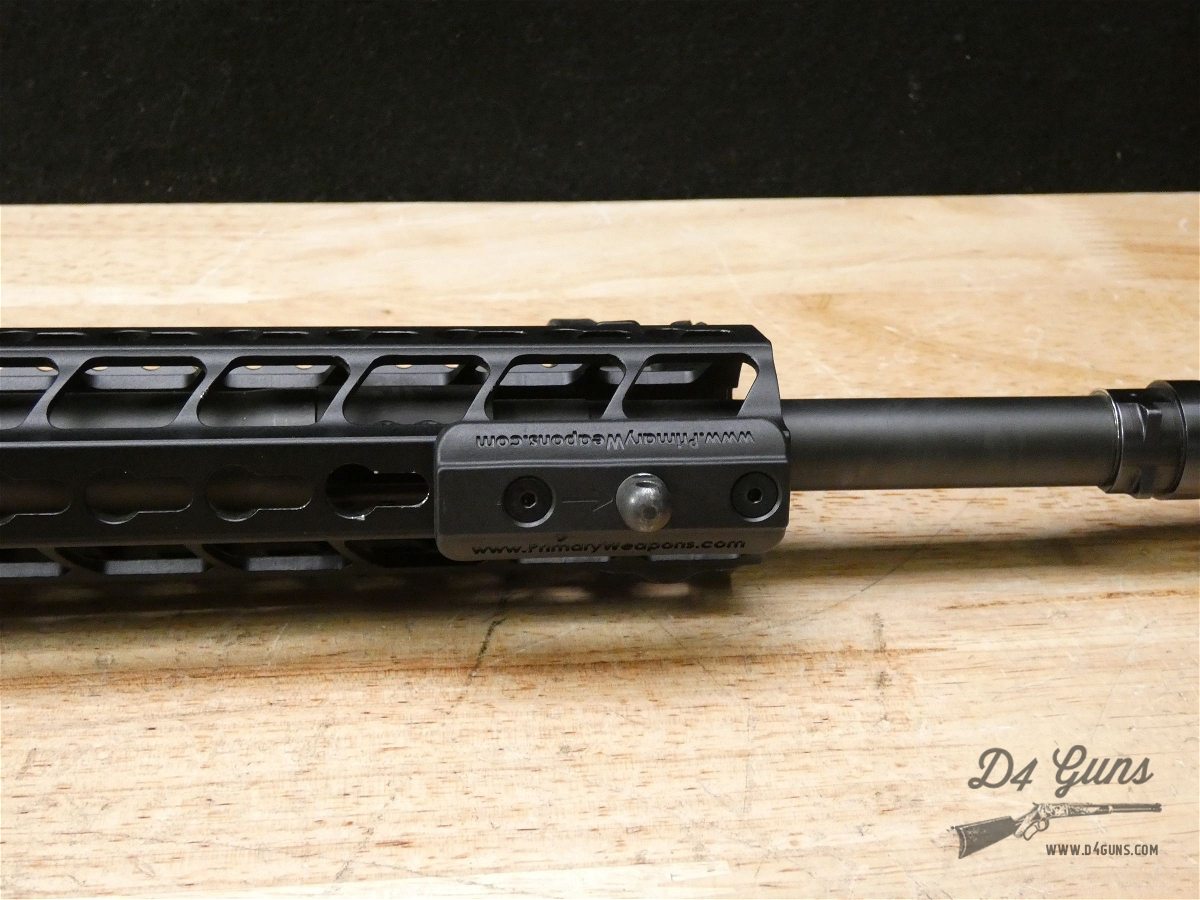Mega Arms Maten - .308 Win - AR - AR10 - AR-10 - Keymod - Magpul - 5 ...