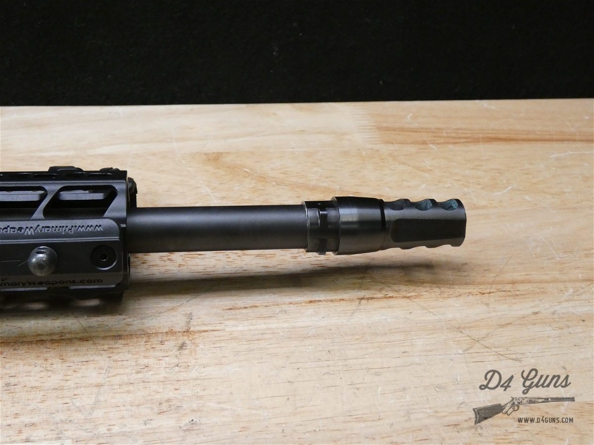 Mega Arms Maten - .308 Win - AR - AR10 - AR-10 - Keymod - Magpul - 5 ...