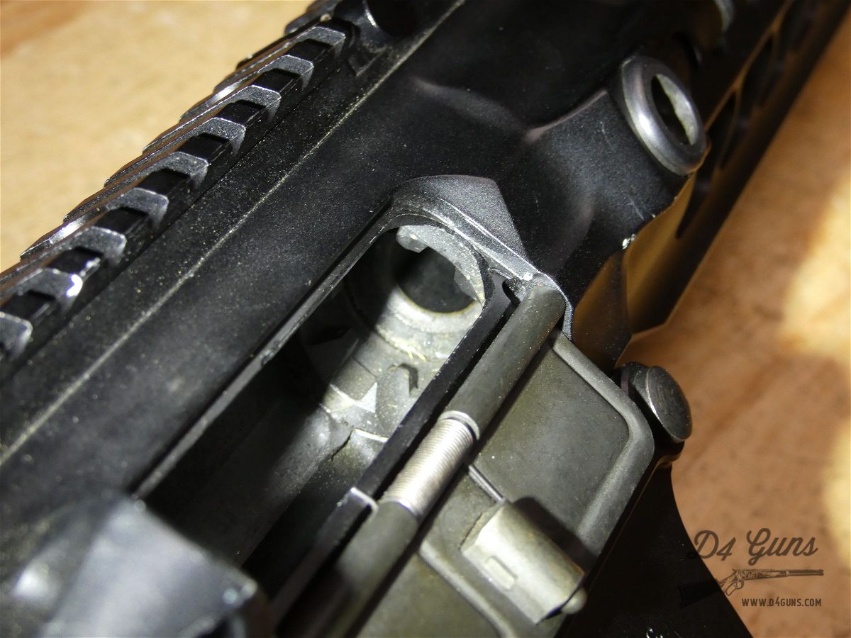 Mega Arms Maten - .308 Win - AR - AR10 - AR-10 - Keymod - Magpul - 5 ...