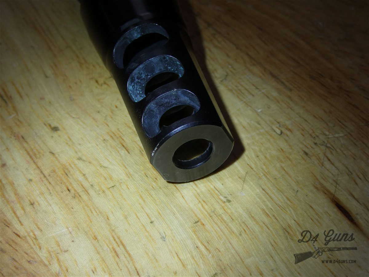 Mega Arms Maten - .308 Win - AR - AR10 - AR-10 - Keymod - Magpul - 5 ...