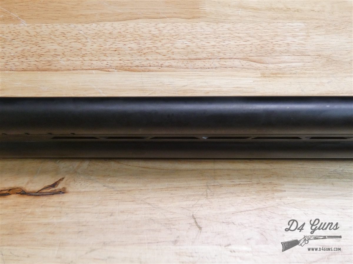 Yildiz Sporting HPS - 12 Gauge - 3 Inch Magnum - w/ 5 Chokes & OG Box ...