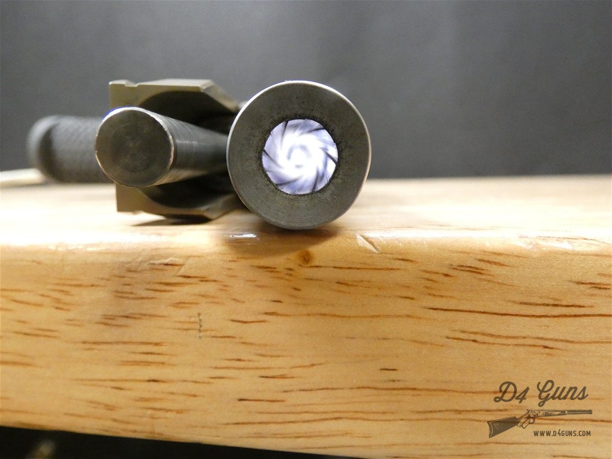 Live Free Armory Apollo 11 FDE - 9mm - W/ Extras! Two Tone - Optic ...