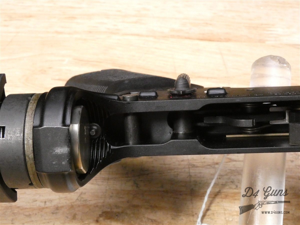 Ballistic Advantage DCP3 Complete Lower - Multi Cal - AR - AR15 - SB ...