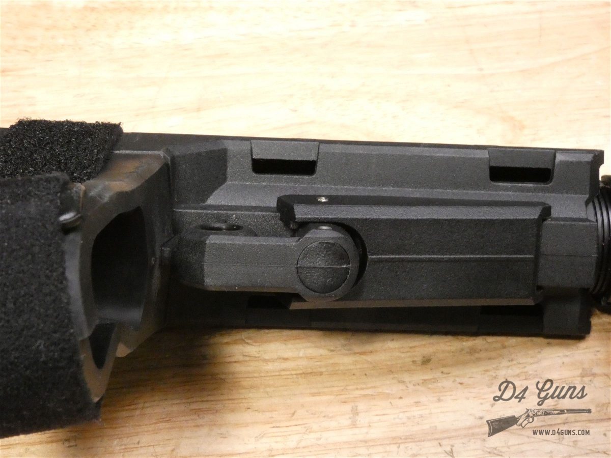 Ballistic Advantage DCP3 Complete Lower - Multi Cal - AR - AR15 - SB ...