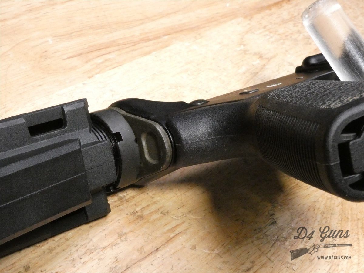 Ballistic Advantage DCP3 Complete Lower - Multi Cal - AR - AR15 - SB ...