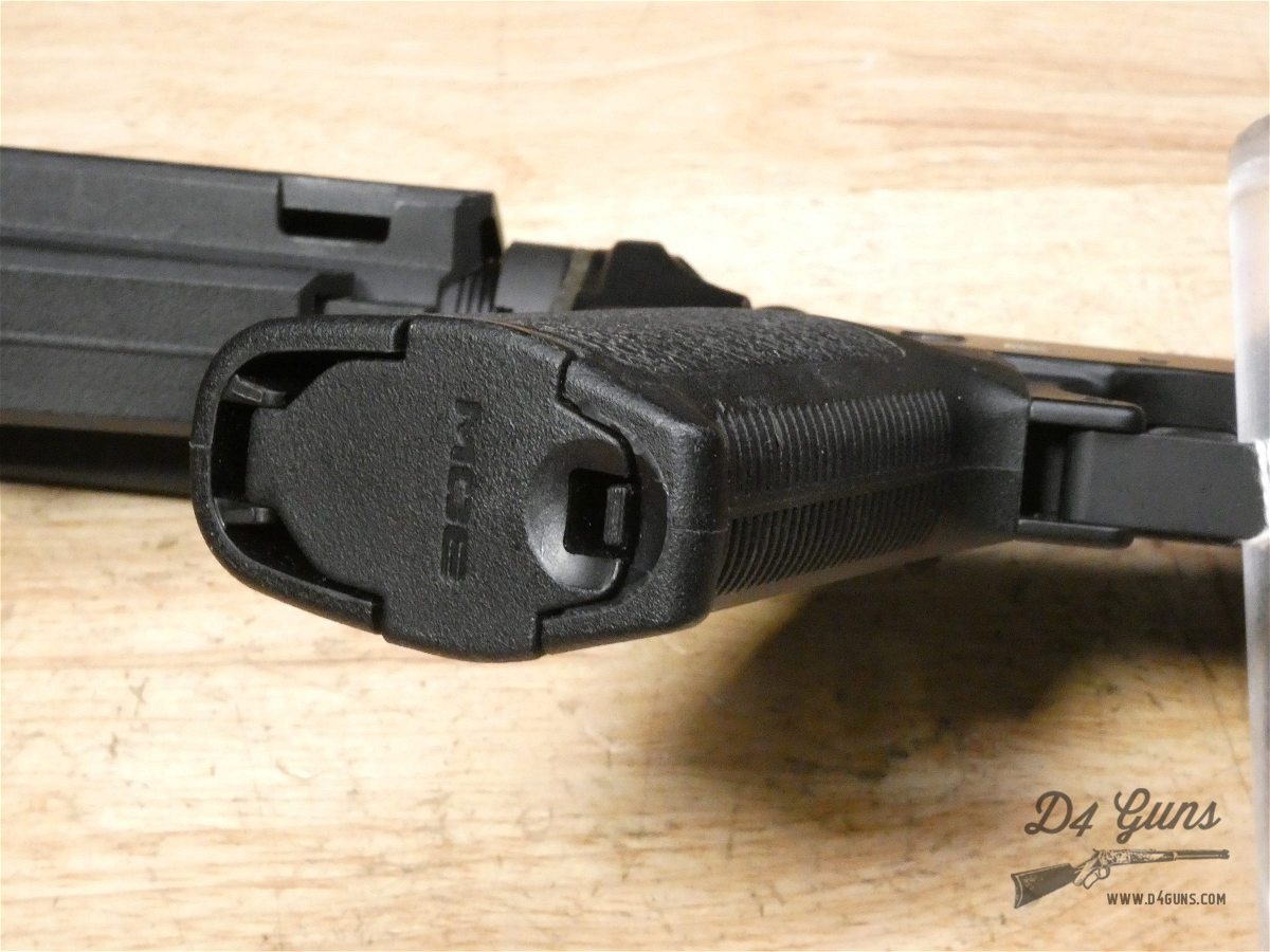Ballistic Advantage DCP3 Complete Lower - Multi Cal - AR - AR15 - SB ...