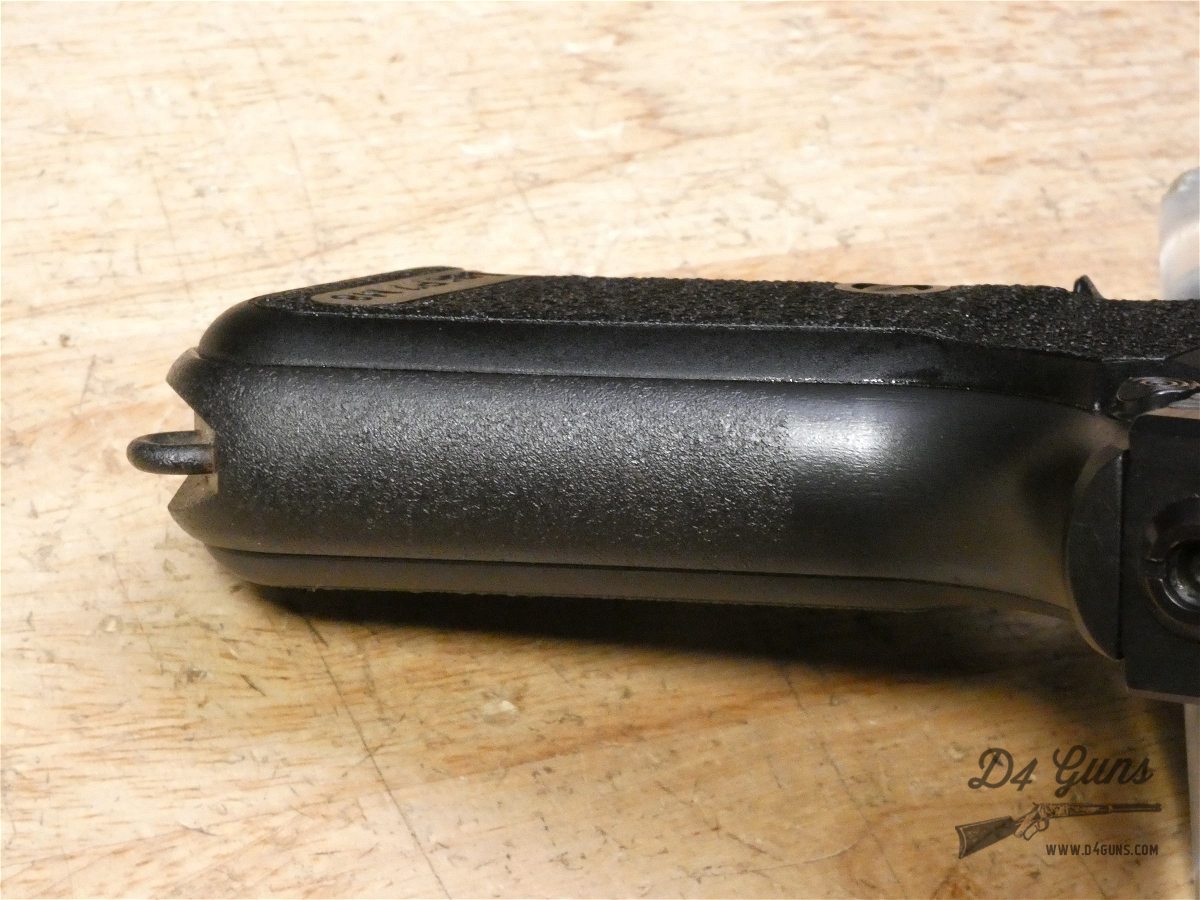 HK P7 M8 - 9mm - P7M8 - H&K - Heckler & Koch - 1986 - Chantilly - W ...