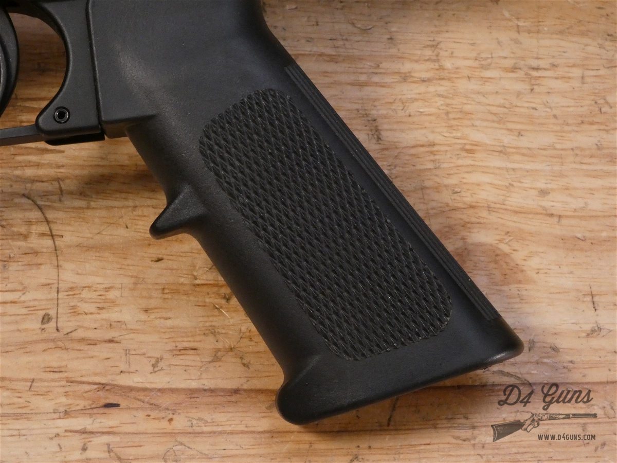 Aero Precision X15 Complete Lower - Multi Cal - AR - .223 - 5.56 NATO ...