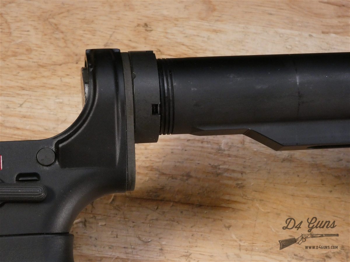 Aero Precision X15 Complete Lower - Multi Cal - AR - .223 - 5.56 NATO ...