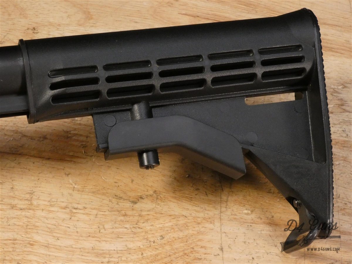 Aero Precision X15 Complete Lower - Multi Cal - AR - .223 - 5.56 NATO ...