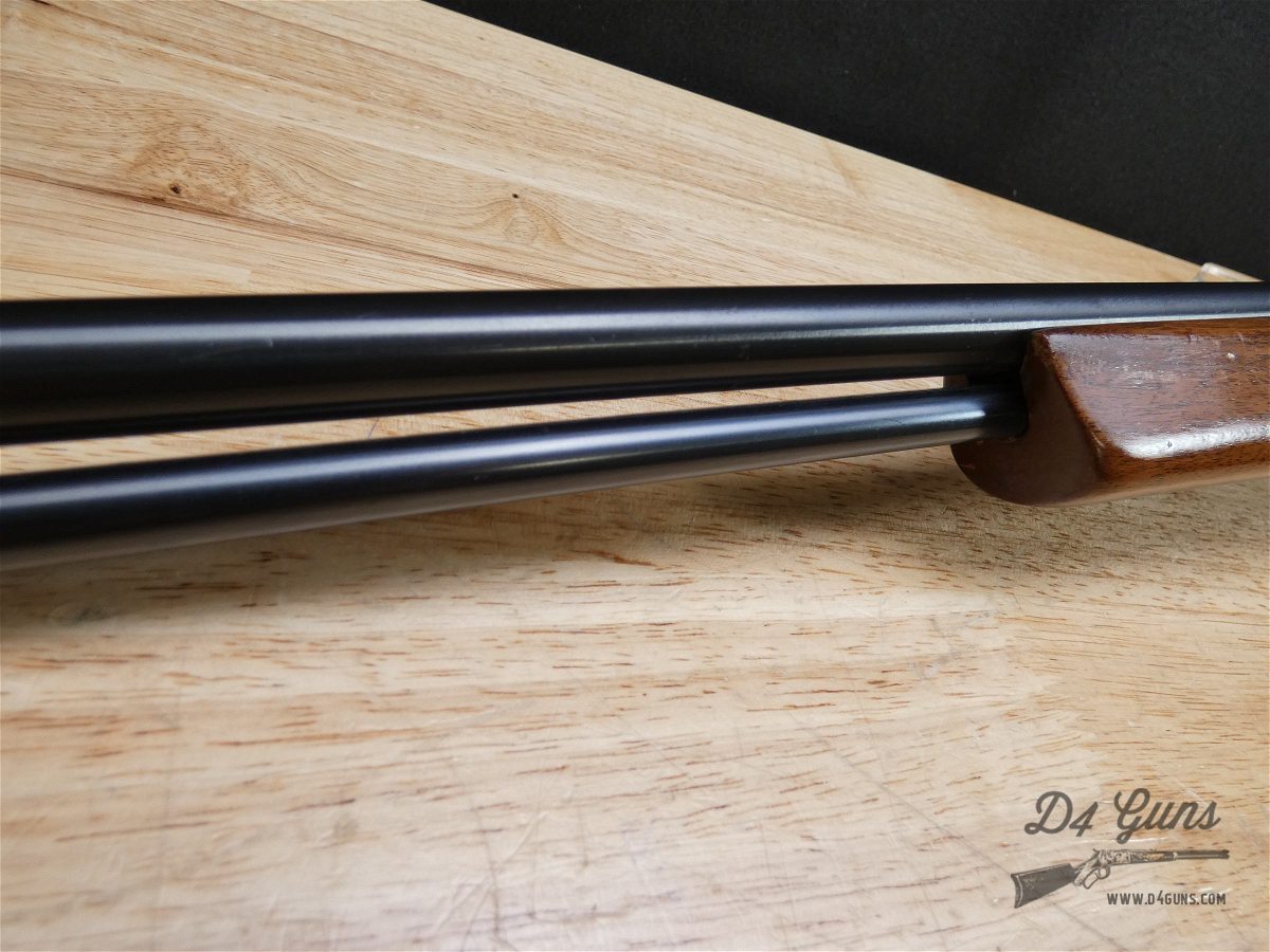 Sears Roebuck Model 34 - .22 S/L/LR - Semi Auto - Ted Williams ! 583.3402 - Semi Auto Rifles at ...