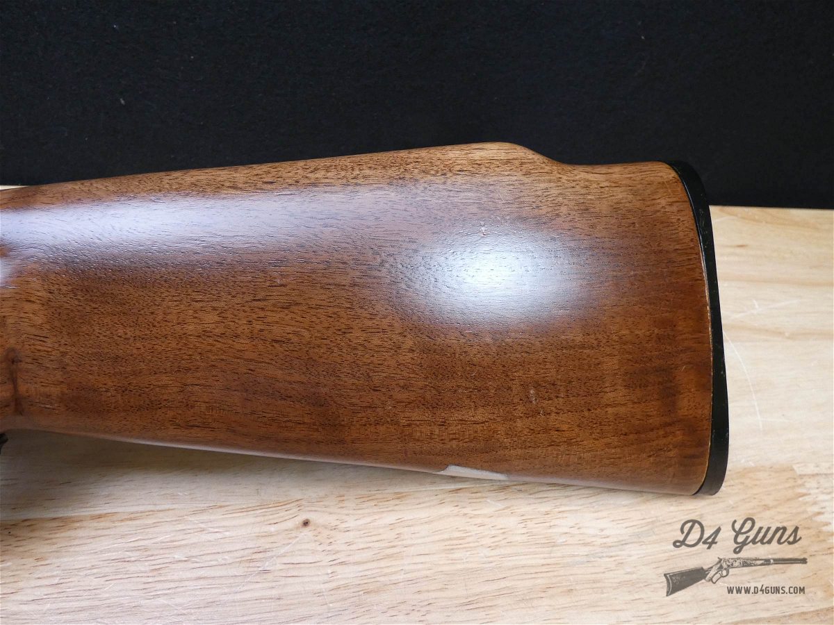 Sears Roebuck Model 34 - .22 S/L/LR - Semi Auto - Ted Williams ! 583.3402 - Semi Auto Rifles at ...