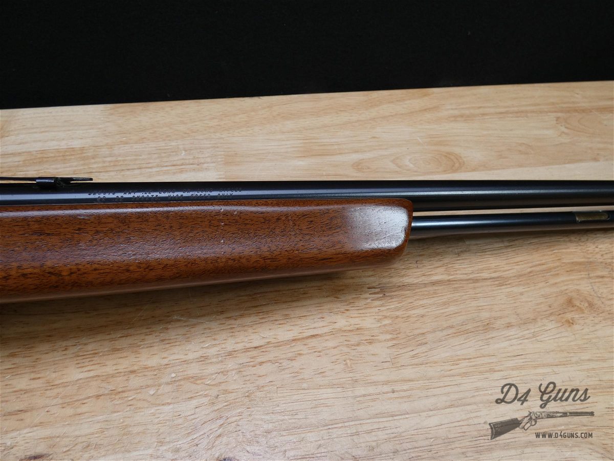 Sears Roebuck Model 34 - .22 S/L/LR - Semi Auto - Ted Williams ! 583. ...