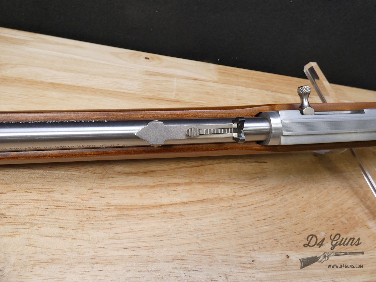 Marlin Model 60SB - .22 LR - Stainless Model 60 - Excellent - Look ...