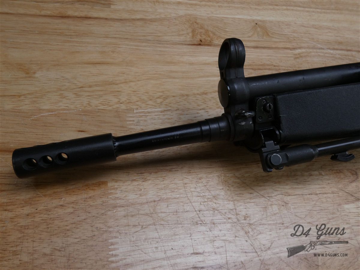 Federal Arms Corp FA91 - .308 Win - FAC - w/Mag - HK G3 - HK 91 - PTR ...