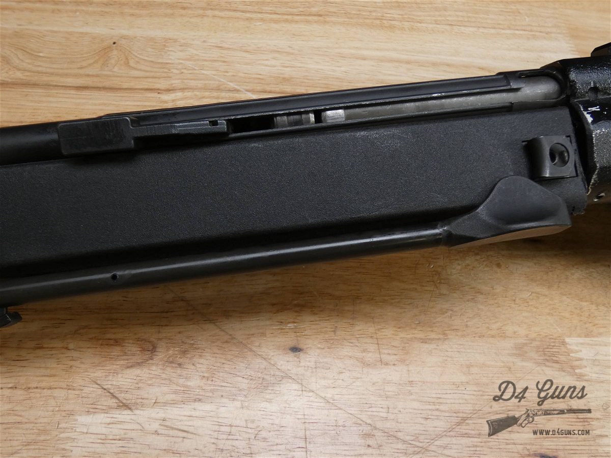 Federal Arms Corp FA91 - .308 Win - FAC - w/Mag - HK G3 - HK 91 - PTR ...