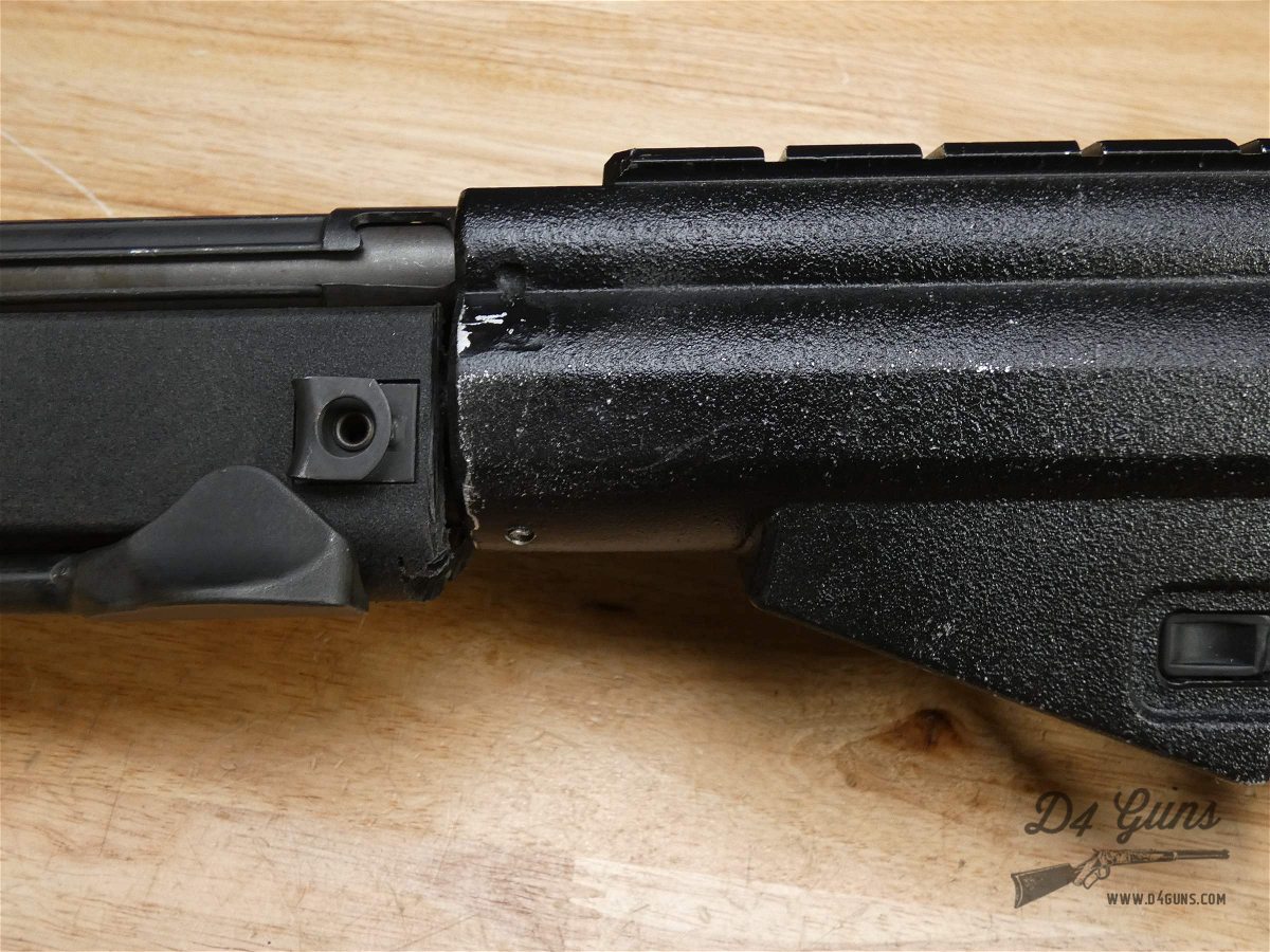 Federal Arms Corp FA91 - .308 Win - FAC - w/Mag - HK G3 - HK 91 - PTR ...