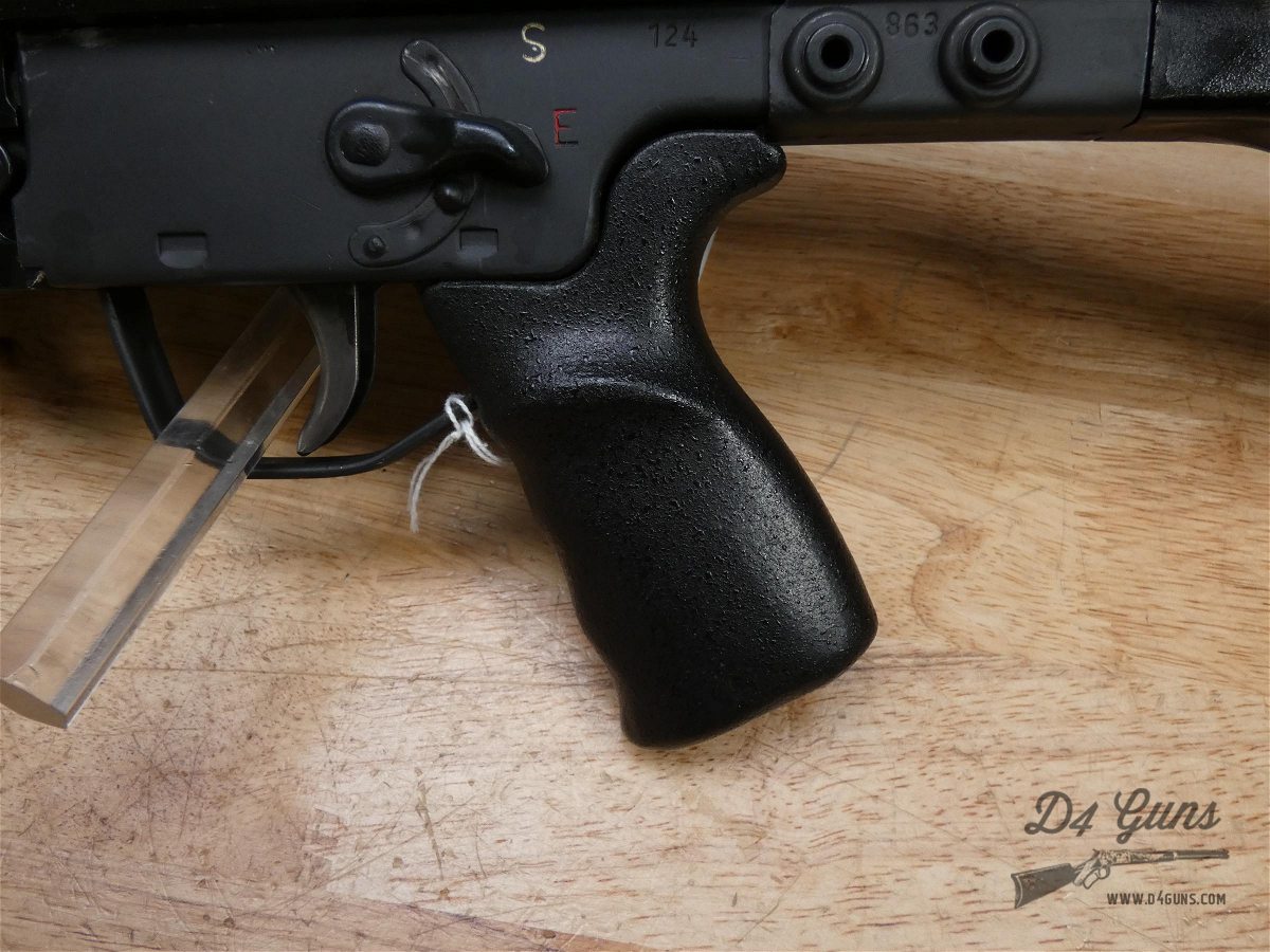 Federal Arms Corp FA91 - .308 Win - FAC - w/Mag - HK G3 - HK 91 - PTR ...