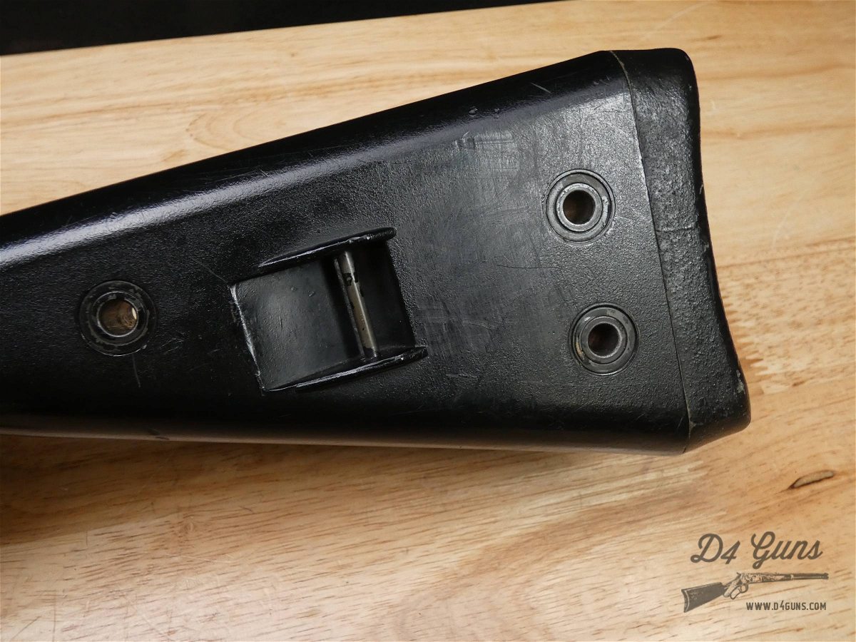 Federal Arms Corp FA91 - .308 Win - FAC - w/Mag - HK G3 - HK 91 - PTR ...