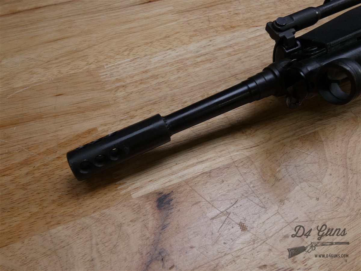 Federal Arms Corp FA91 - .308 Win - FAC - w/Mag - HK G3 - HK 91 - PTR ...