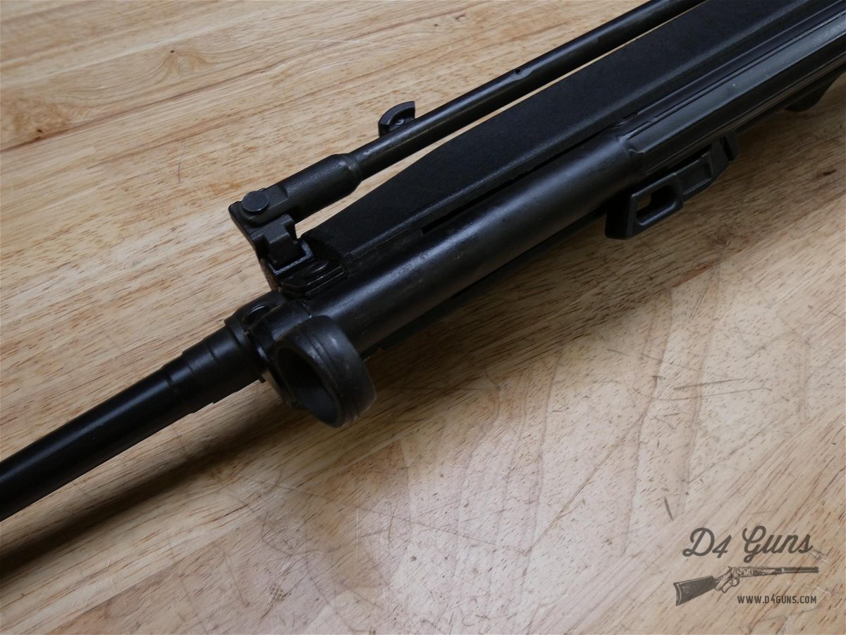 Federal Arms Corp FA91 - .308 Win - FAC - w/Mag - HK G3 - HK 91 - PTR ...