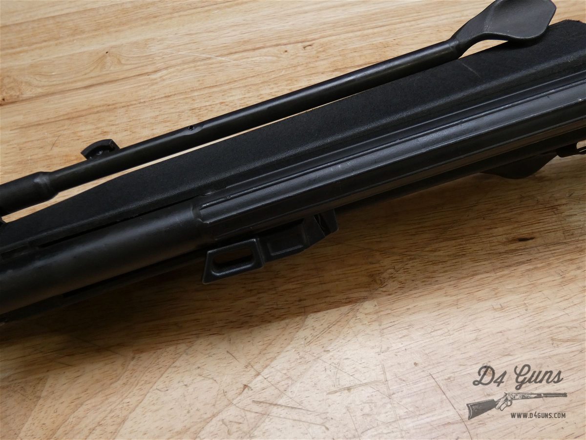 Federal Arms Corp FA91 - .308 Win - FAC - w/Mag - HK G3 - HK 91 - PTR ...