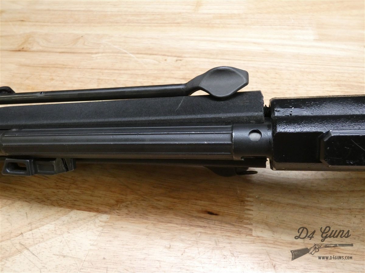 Federal Arms Corp FA91 - .308 Win - FAC - w/Mag - HK G3 - HK 91 - PTR ...