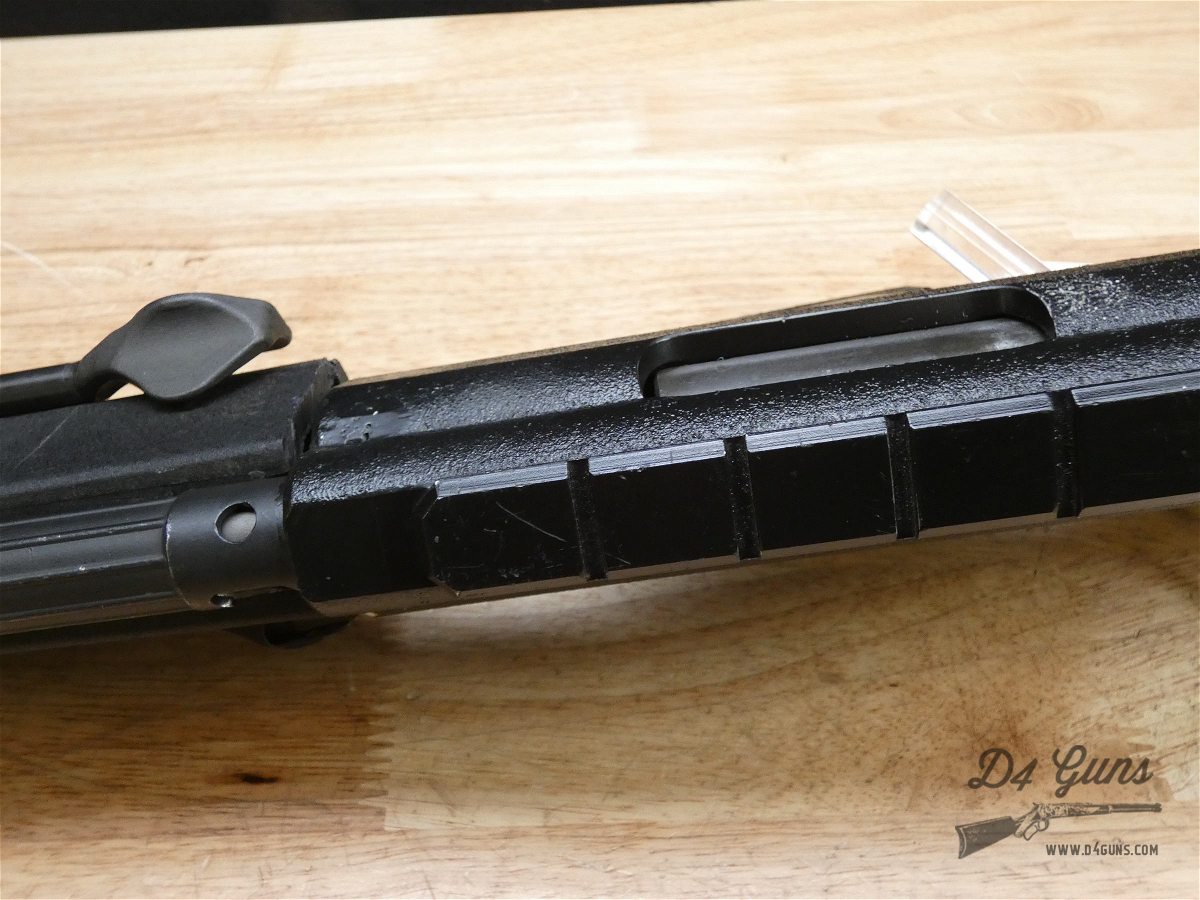 Federal Arms Corp FA91 - .308 Win - FAC - w/Mag - HK G3 - HK 91 - PTR ...