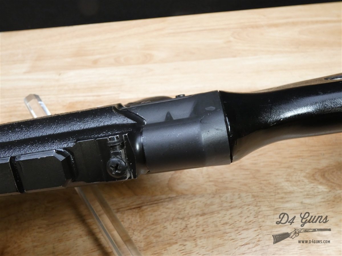 Federal Arms Corp FA91 - .308 Win - FAC - w/Mag - HK G3 - HK 91 - PTR ...