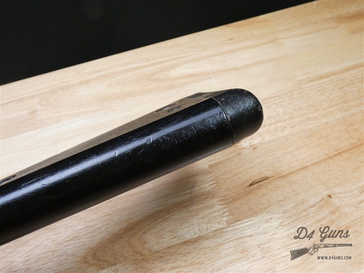 Federal Arms Corp FA91 - .308 Win - FAC - w/Mag - HK G3 - HK 91 - PTR ...