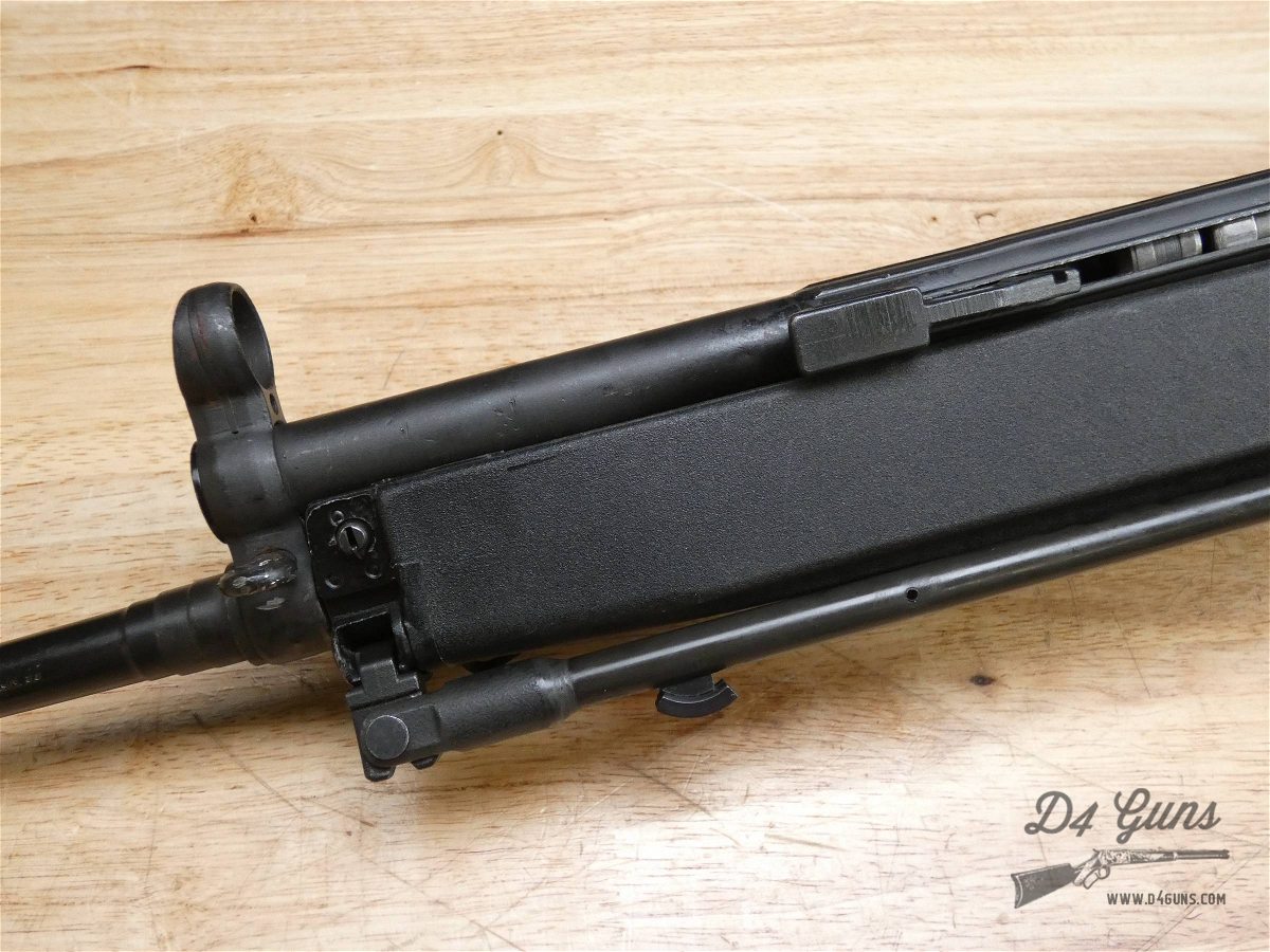 Federal Arms Corp FA91 - .308 Win - FAC - w/Mag - HK G3 - HK 91 - PTR ...