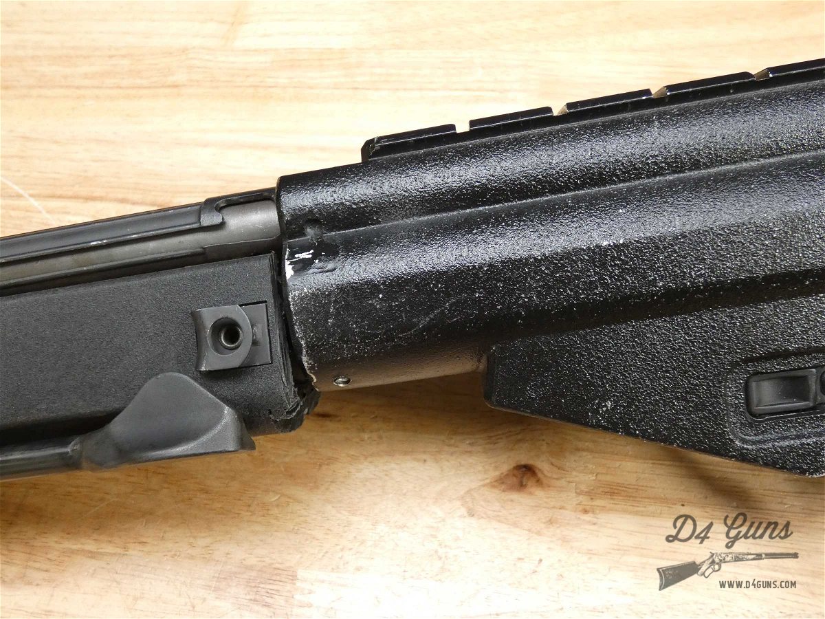 Federal Arms Corp FA91 - .308 Win - FAC - w/Mag - HK G3 - HK 91 - PTR ...