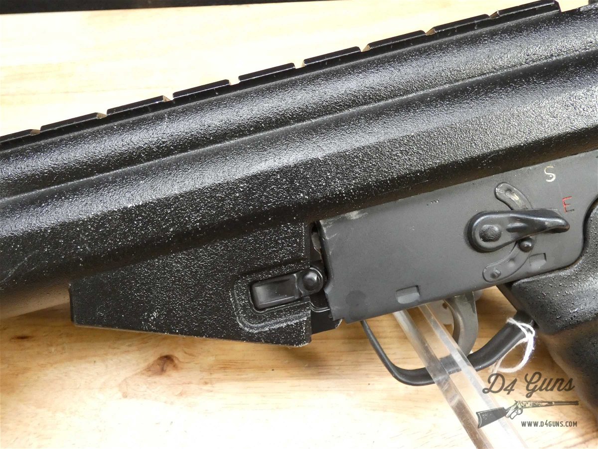 Federal Arms Corp FA91 - .308 Win - FAC - w/Mag - HK G3 - HK 91 - PTR ...