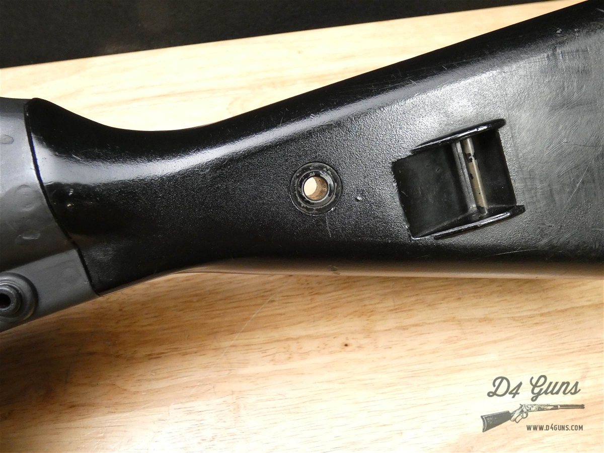 Federal Arms Corp FA91 - .308 Win - FAC - w/Mag - HK G3 - HK 91 - PTR ...