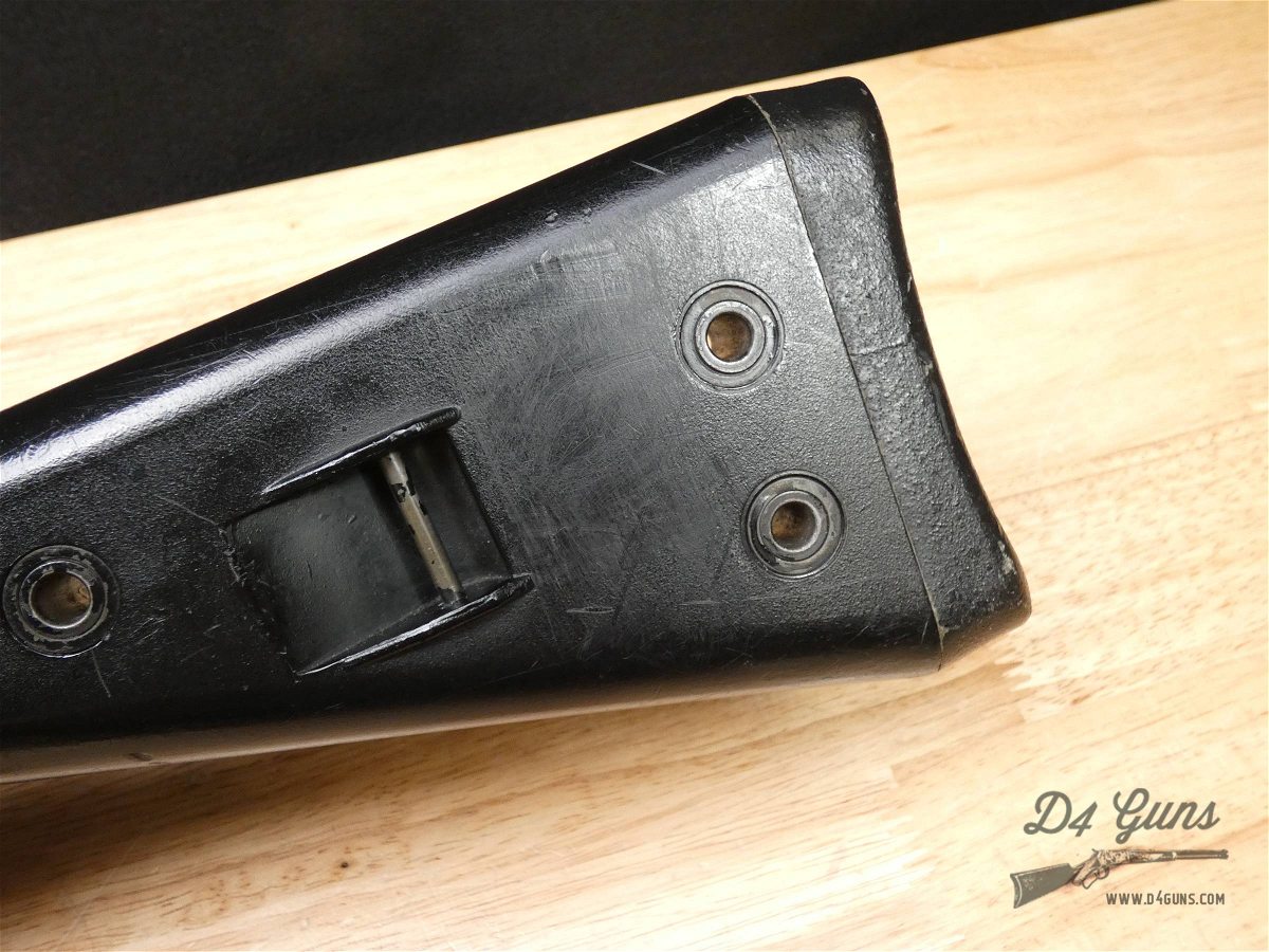 Federal Arms Corp FA91 - .308 Win - FAC - w/Mag - HK G3 - HK 91 - PTR ...