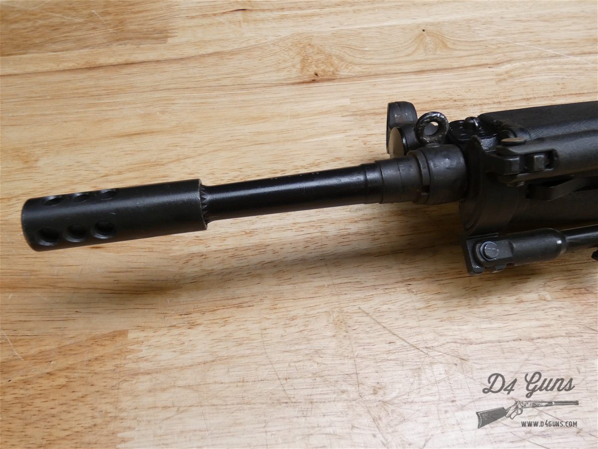 Federal Arms Corp FA91 - .308 Win - FAC - w/Mag - HK G3 - HK 91 - PTR ...