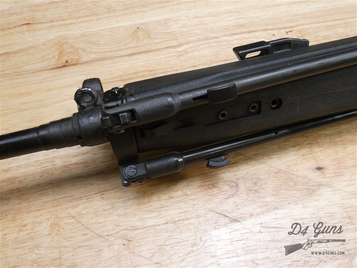 Federal Arms Corp FA91 - .308 Win - FAC - w/Mag - HK G3 - HK 91 - PTR ...