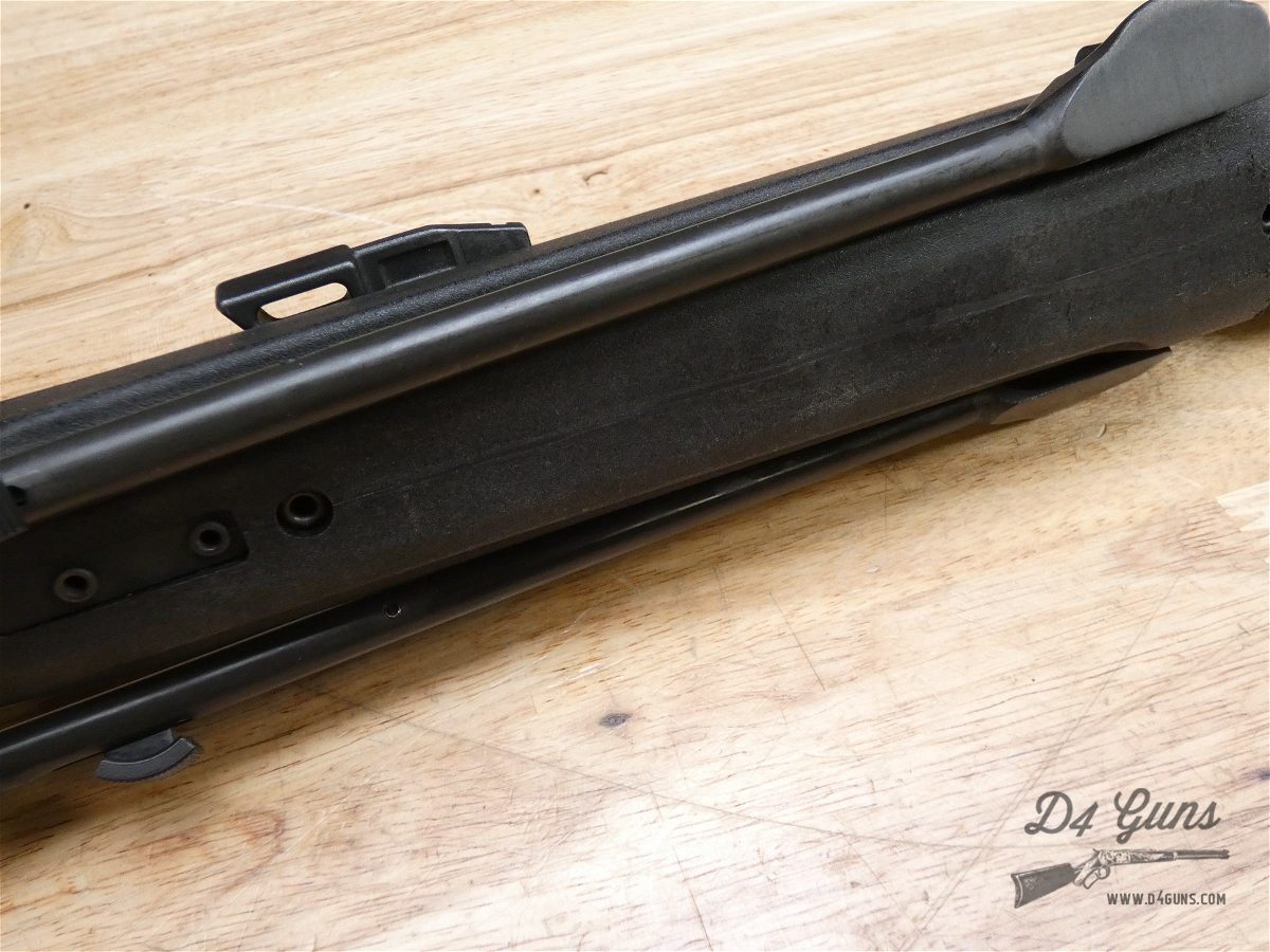 Federal Arms Corp FA91 - .308 Win - FAC - w/Mag - HK G3 - HK 91 - PTR ...