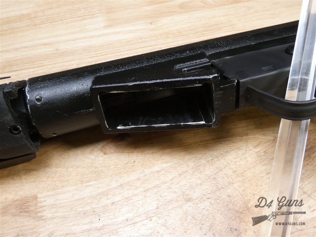 Federal Arms Corp FA91 - .308 Win - FAC - w/Mag - HK G3 - HK 91 - PTR ...