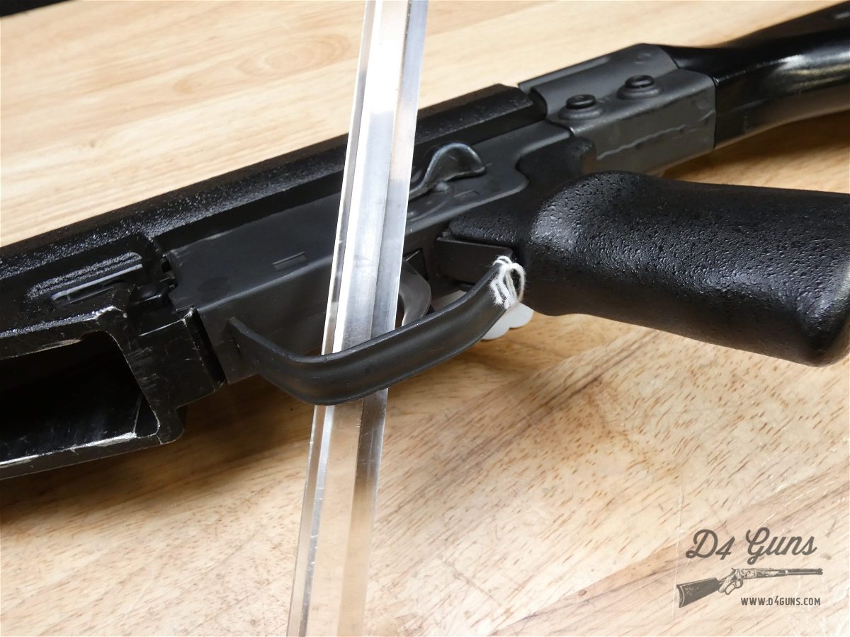 Federal Arms Corp FA91 - .308 Win - FAC - w/Mag - HK G3 - HK 91 - PTR ...